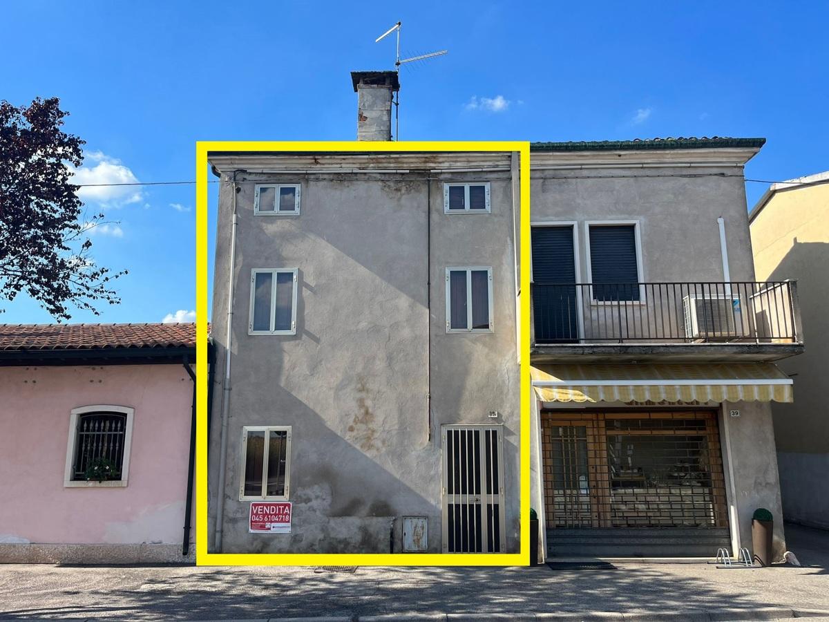 Casa indipendente in vendita a San Bonifacio