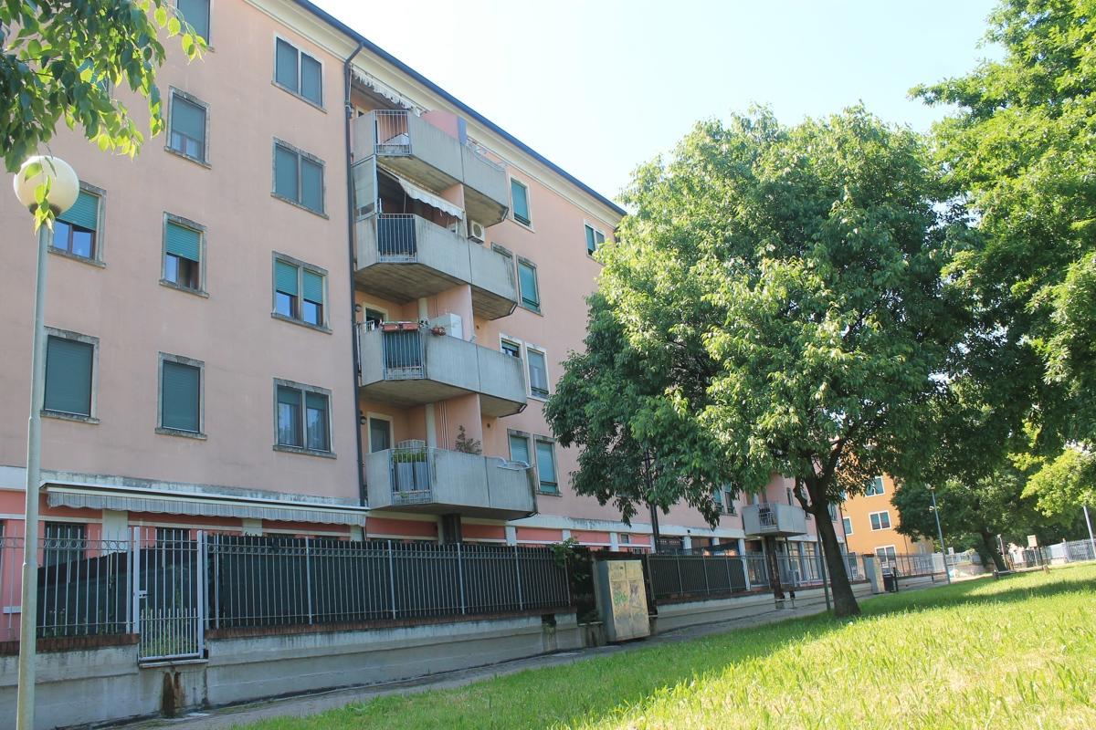 Appartamento in vendita a San Bonifacio