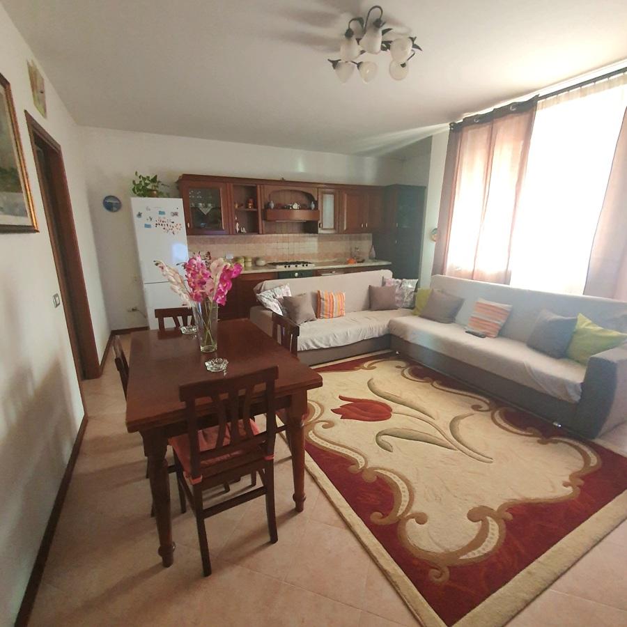 Appartamento in vendita a San Bonifacio