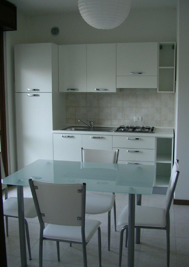 Appartamento in vendita a San Bonifacio