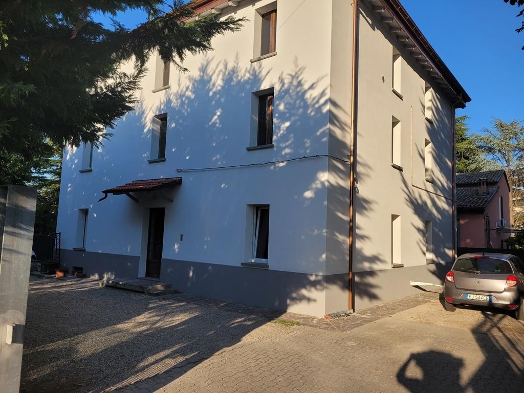 Appartamento in vendita a Sala Baganza