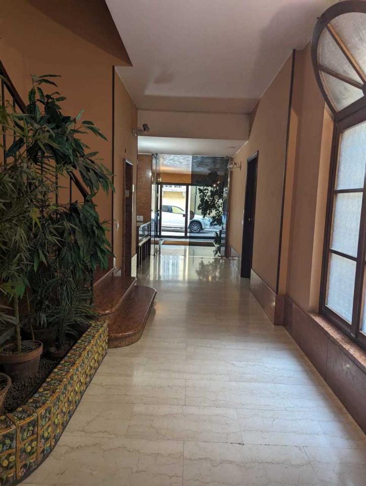 Appartamento in affitto a Parma