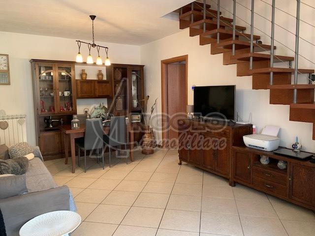 Appartamento in vendita a Occhiobello