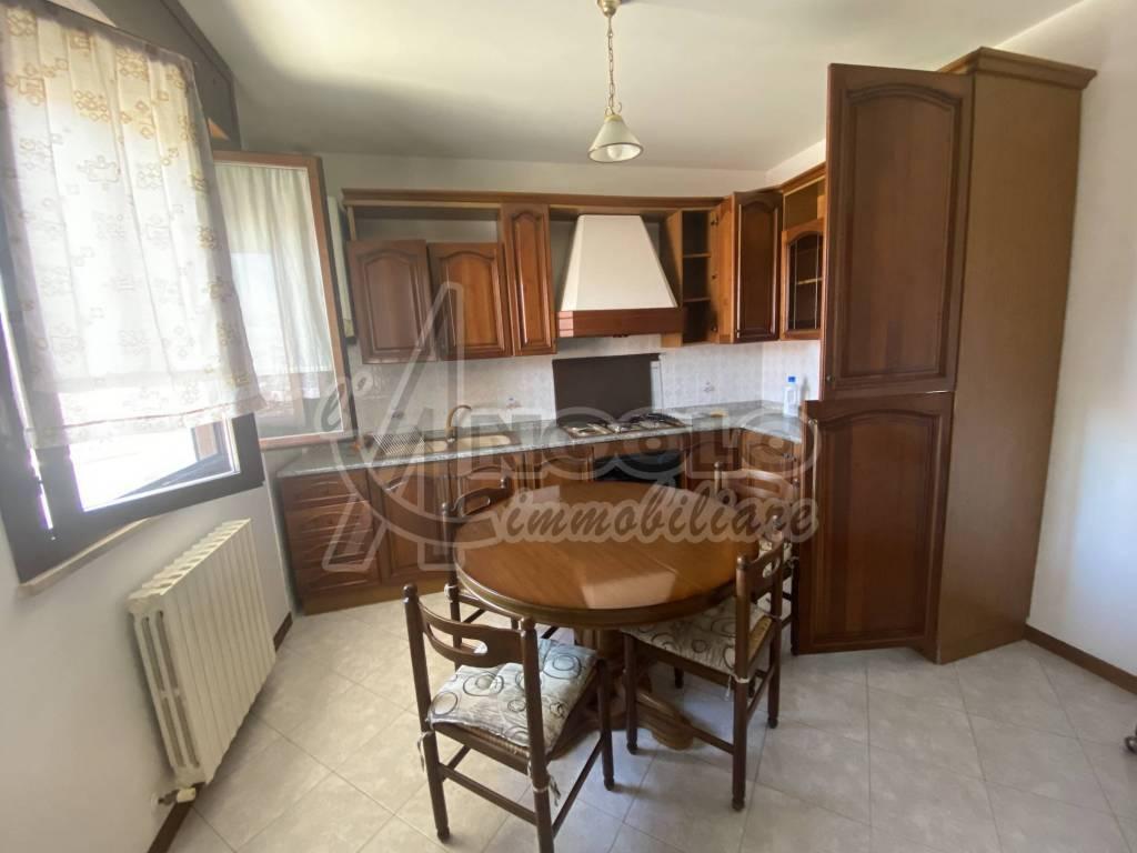 Appartamento in vendita a Occhiobello