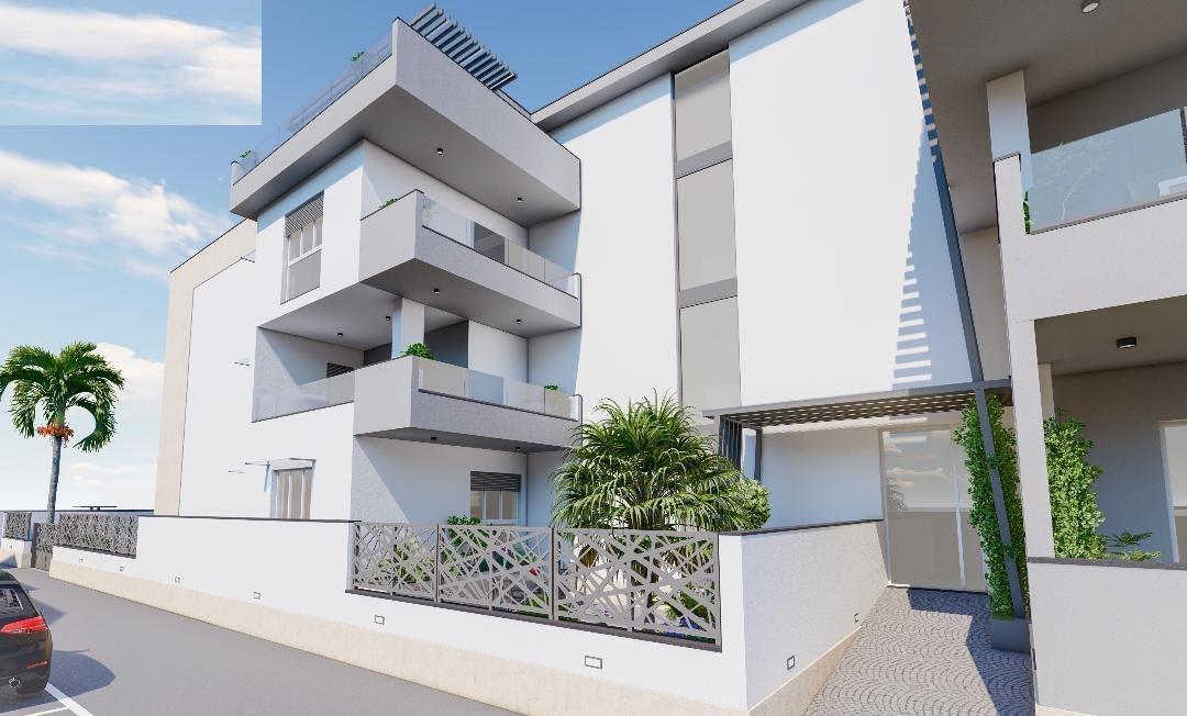 Appartamento in vendita a Marigliano