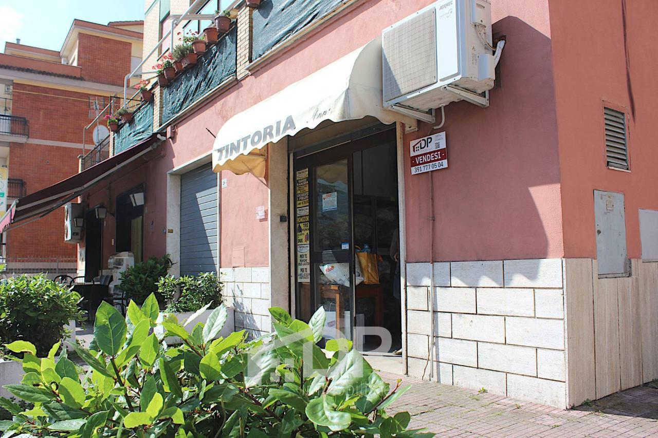 Esercizio commerciale in vendita a Palombara Sabina