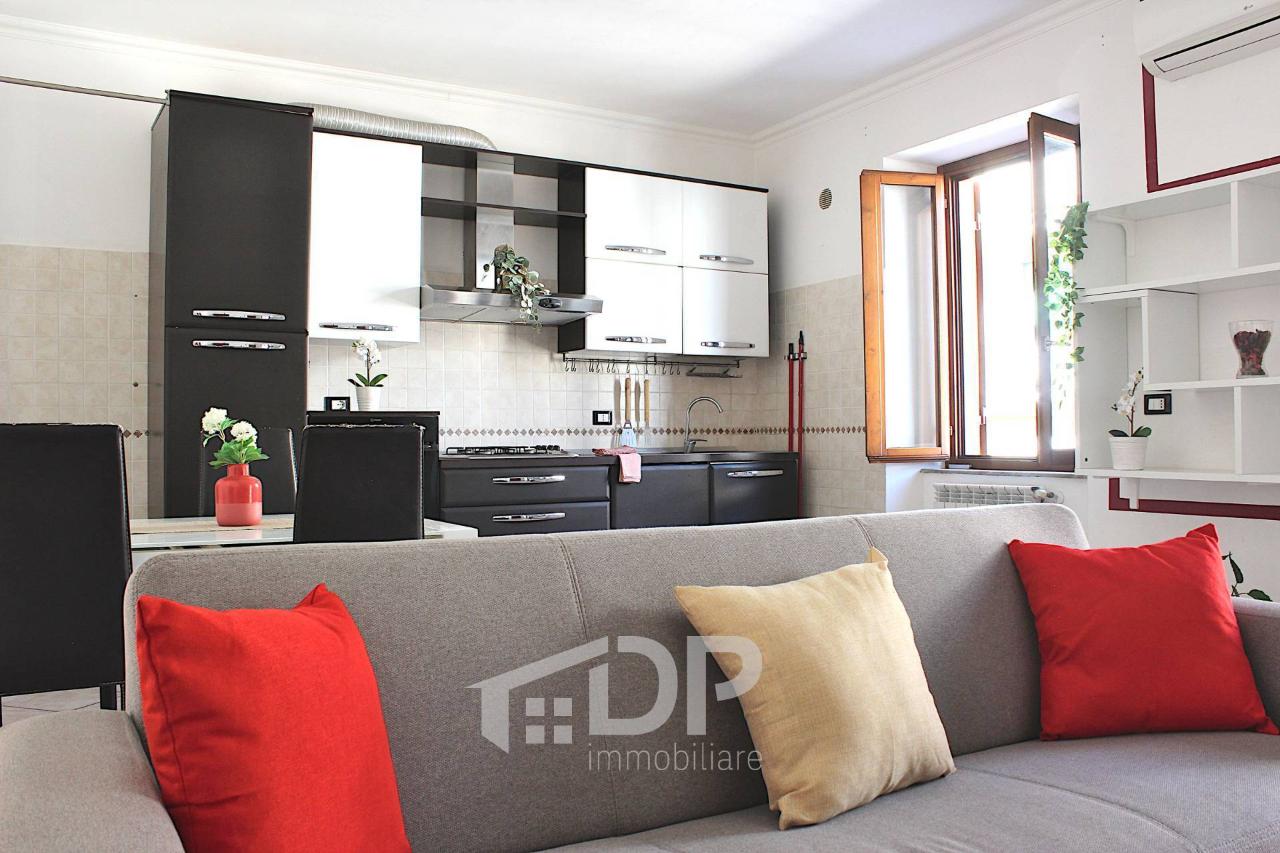 Appartamento in vendita a Palombara Sabina