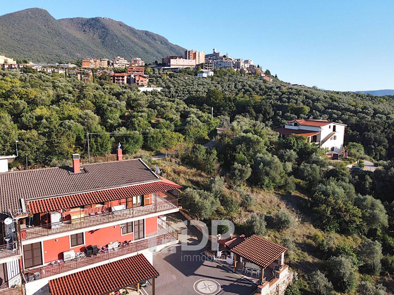 Appartamento in vendita a Palombara Sabina