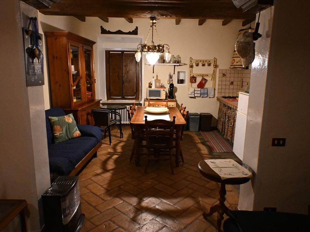 Appartamento in vendita a Pettenasco