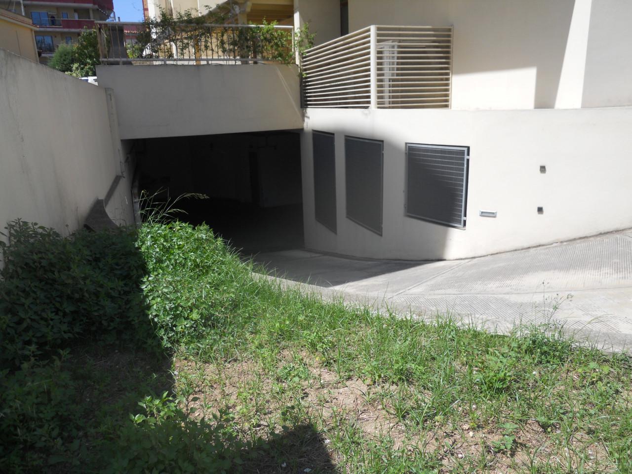 Posto auto in vendita a Cagliari