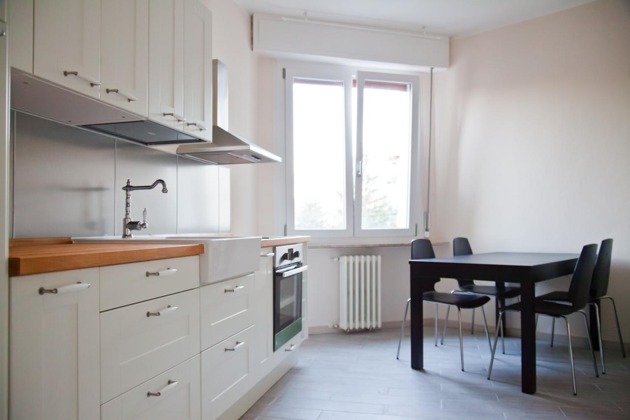 Appartamento in vendita a Parma