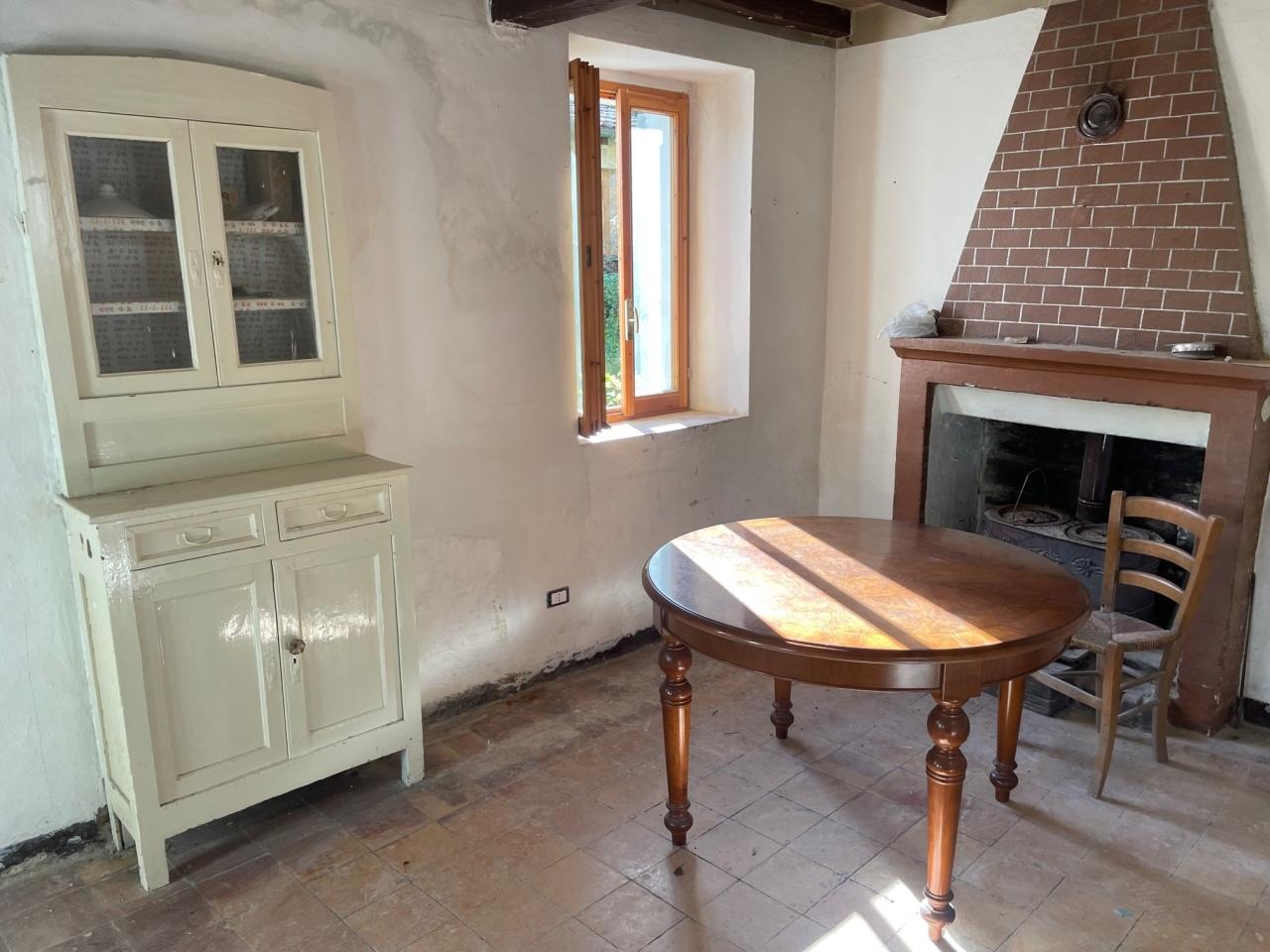 Villa a schiera in vendita a Calestano