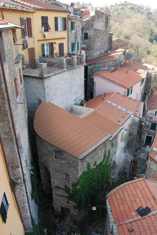 Casa indipendente in vendita a Arcola