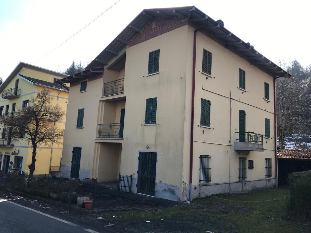 Bilocale in Via Alcide Bombardi , Ventasso