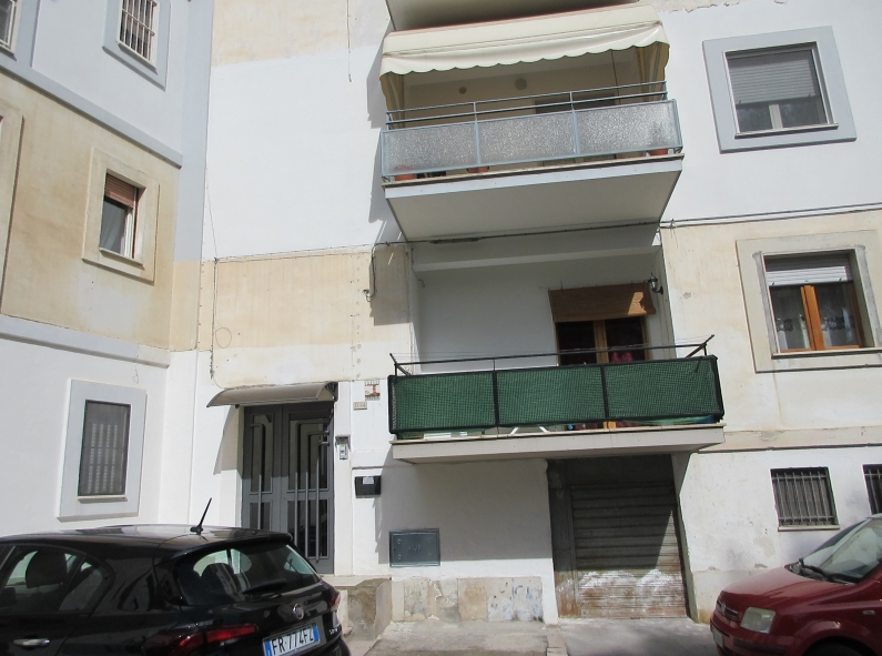 Appartamento in vendita a San Severo