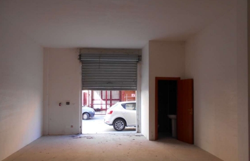 Laboratorio in vendita a Foggia