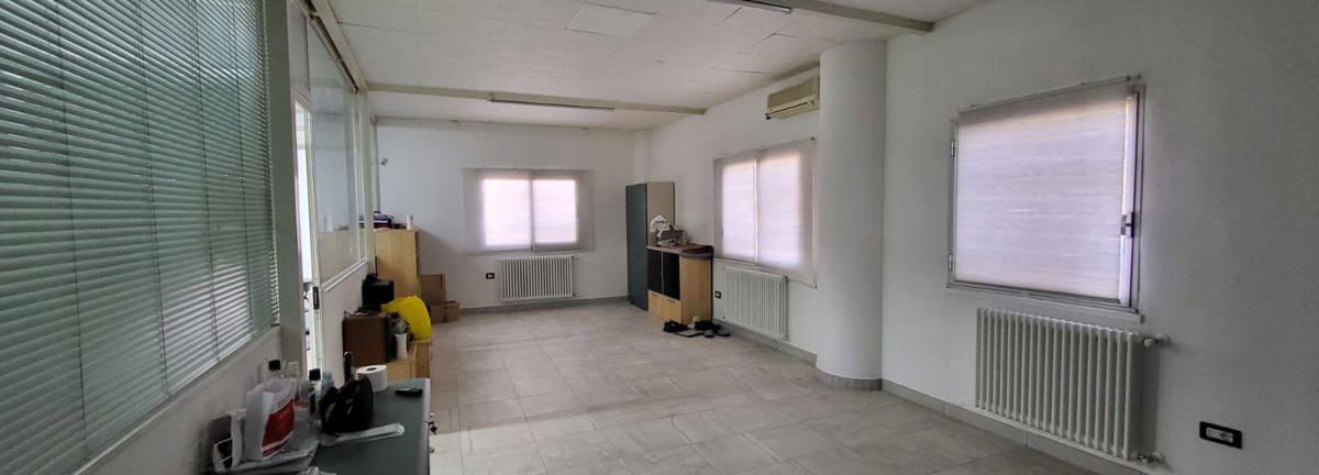 Capannone in affitto a Cadelbosco Di Sopra