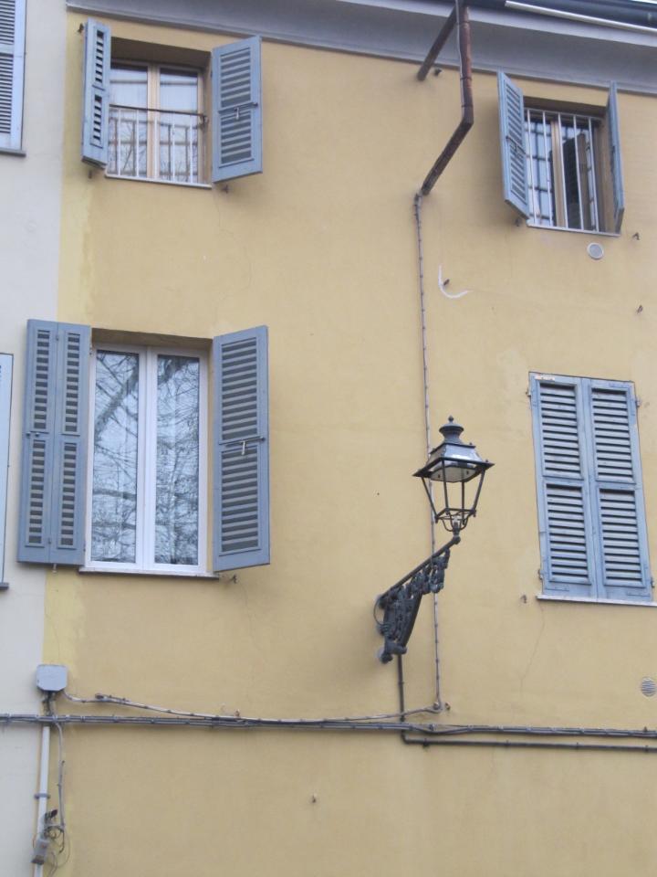 Appartamento in vendita a Parma