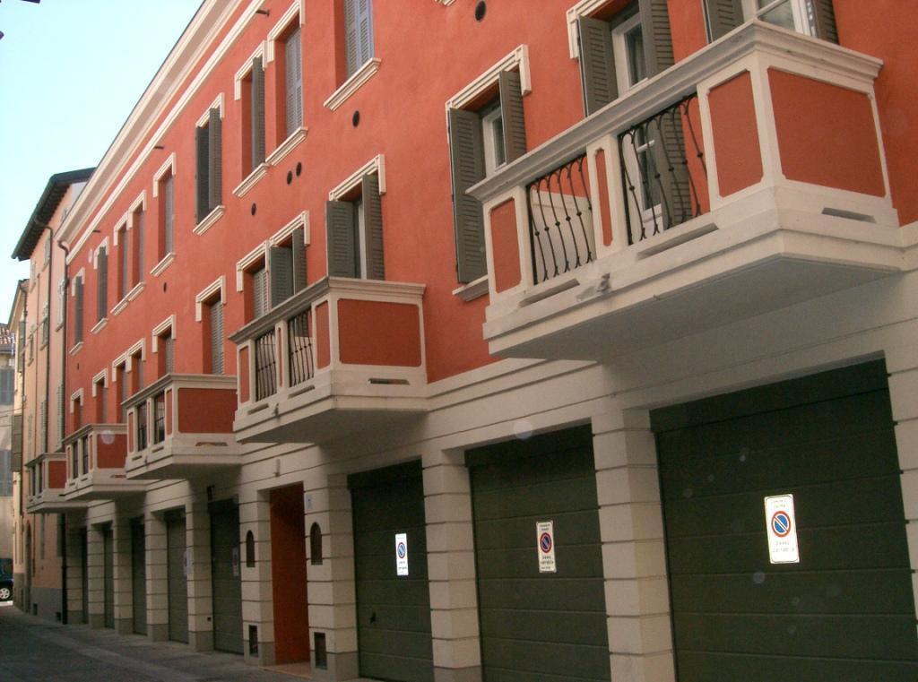 Appartamento in vendita a Parma