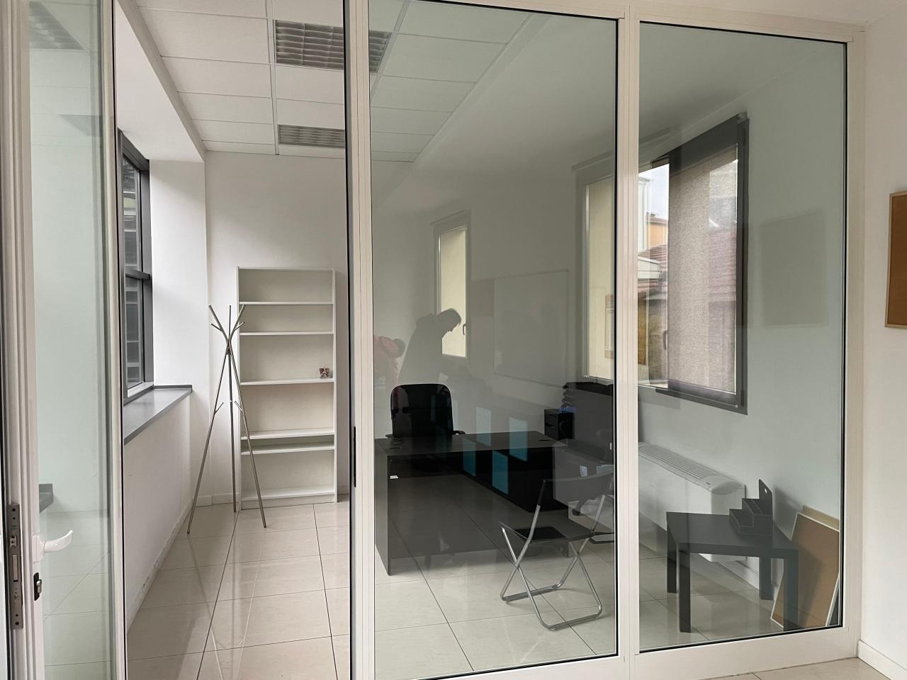 Ufficio in affitto a Parma