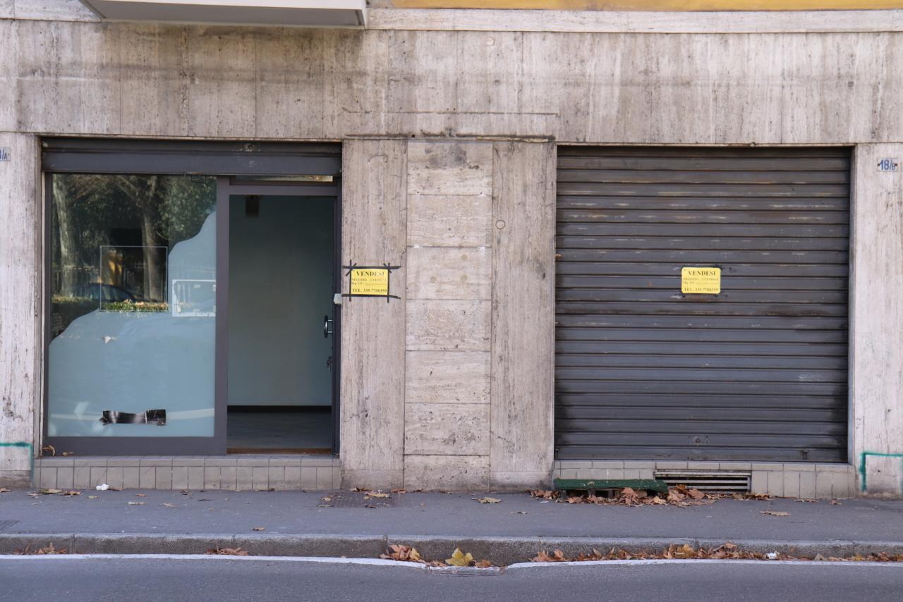 Negozio in vendita a Parma