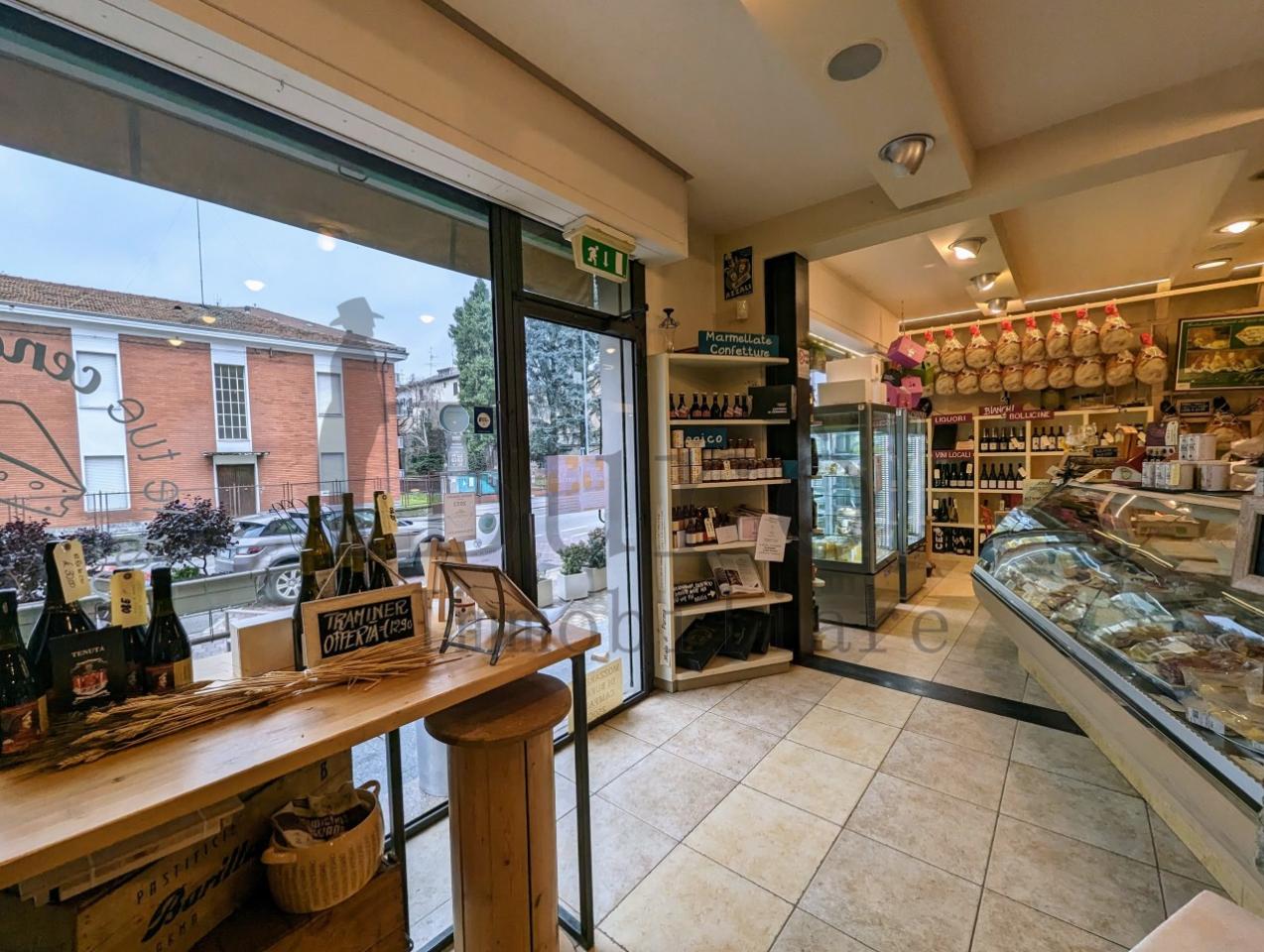 Gastronomia in vendita a Parma