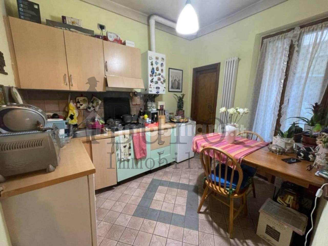 Appartamento in vendita a Parma