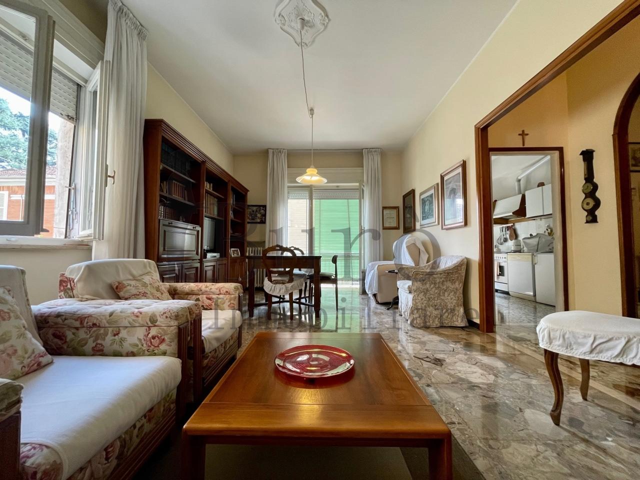 Appartamento in vendita a Parma