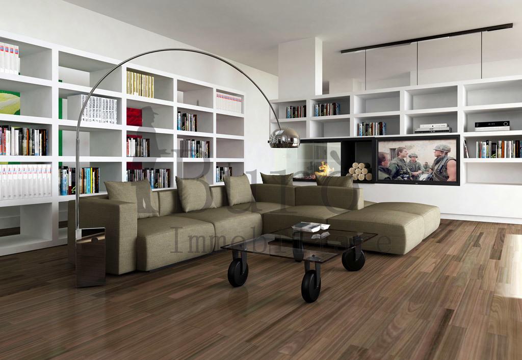 Appartamento in vendita a Parma