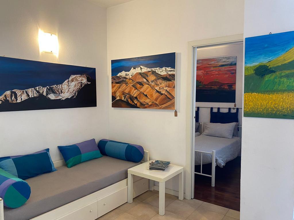 Appartamento in vendita a Parma