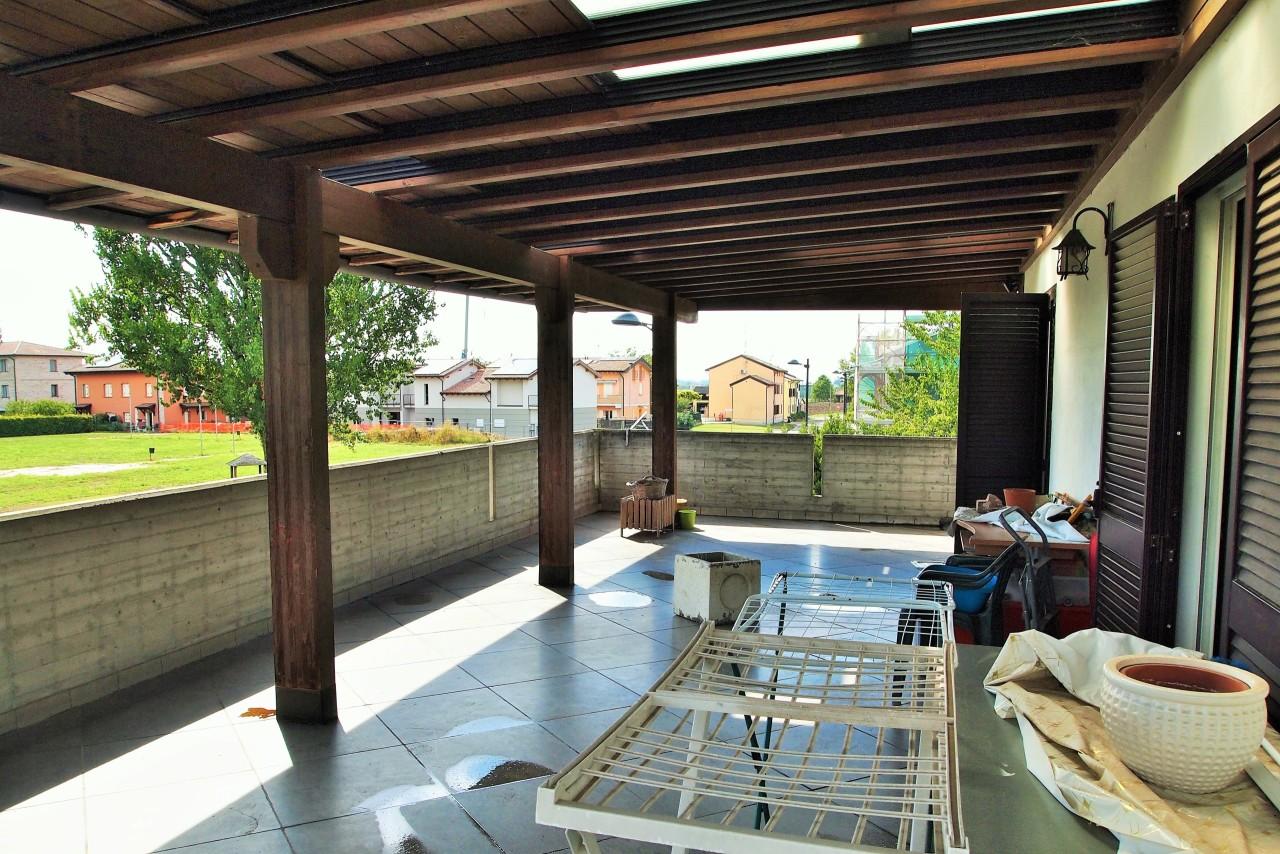 Appartamento in vendita a Parma