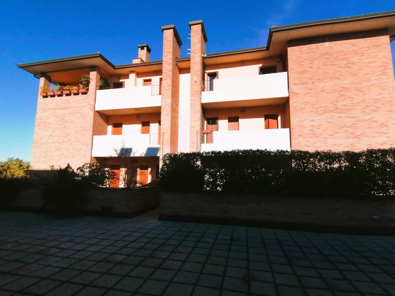 Appartamento in vendita a Parma