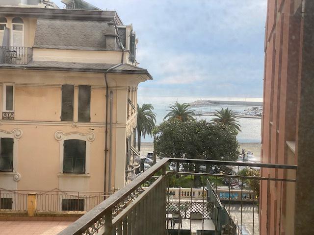 Appartamento in vendita a Rapallo