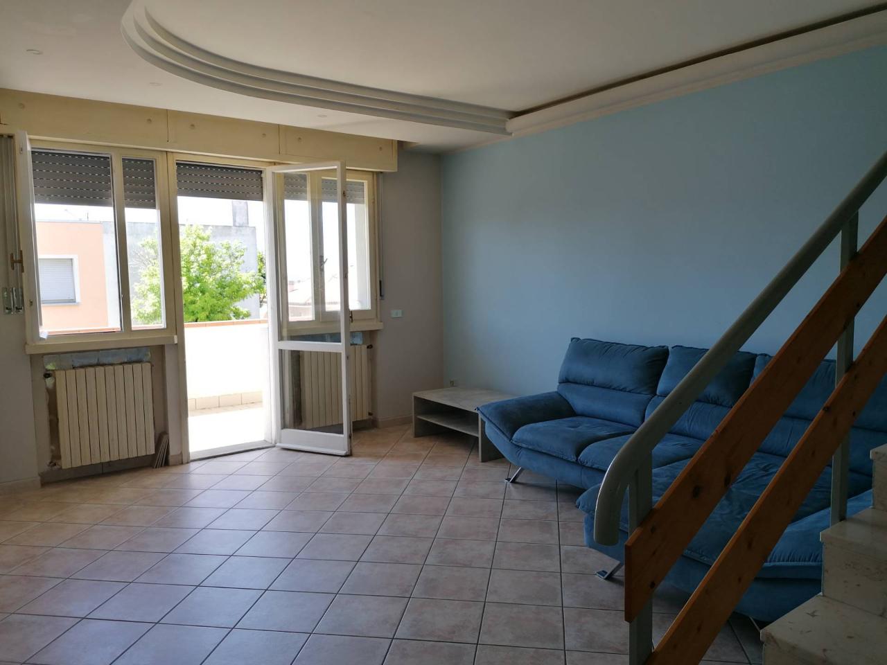 Villa a schiera in vendita a San Costanzo