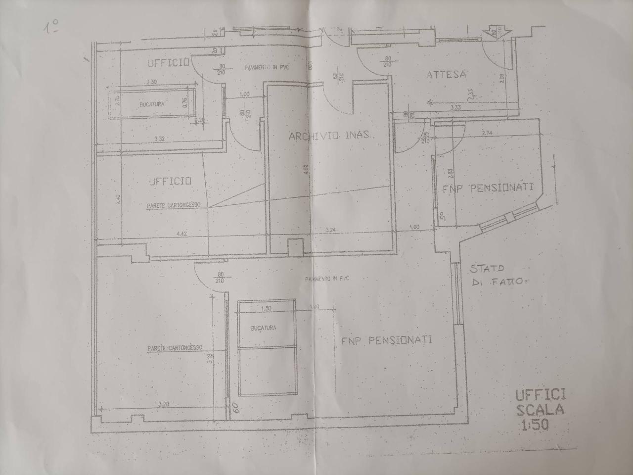 Appartamento in vendita a Fano
