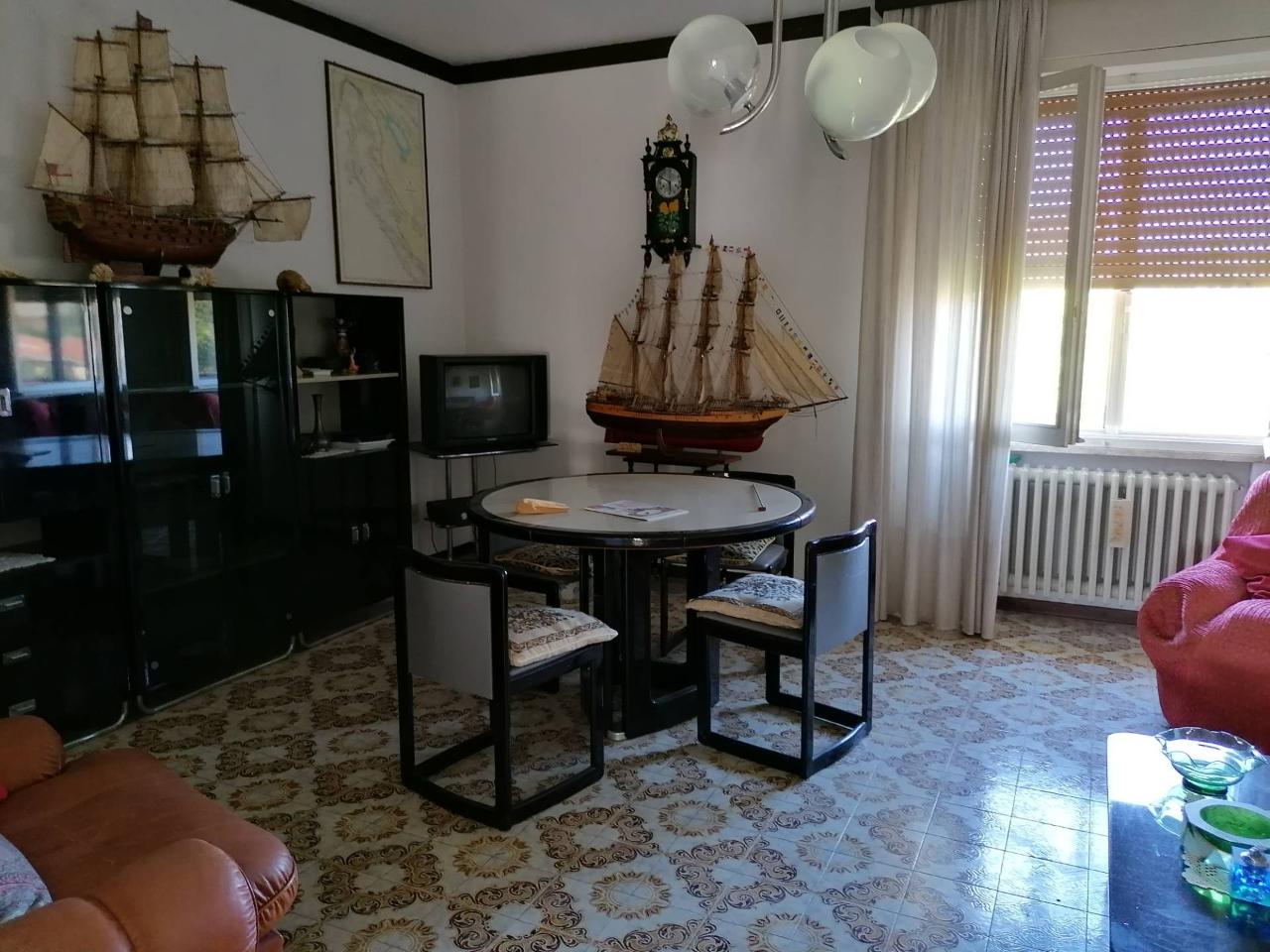 Appartamento in vendita a Fano