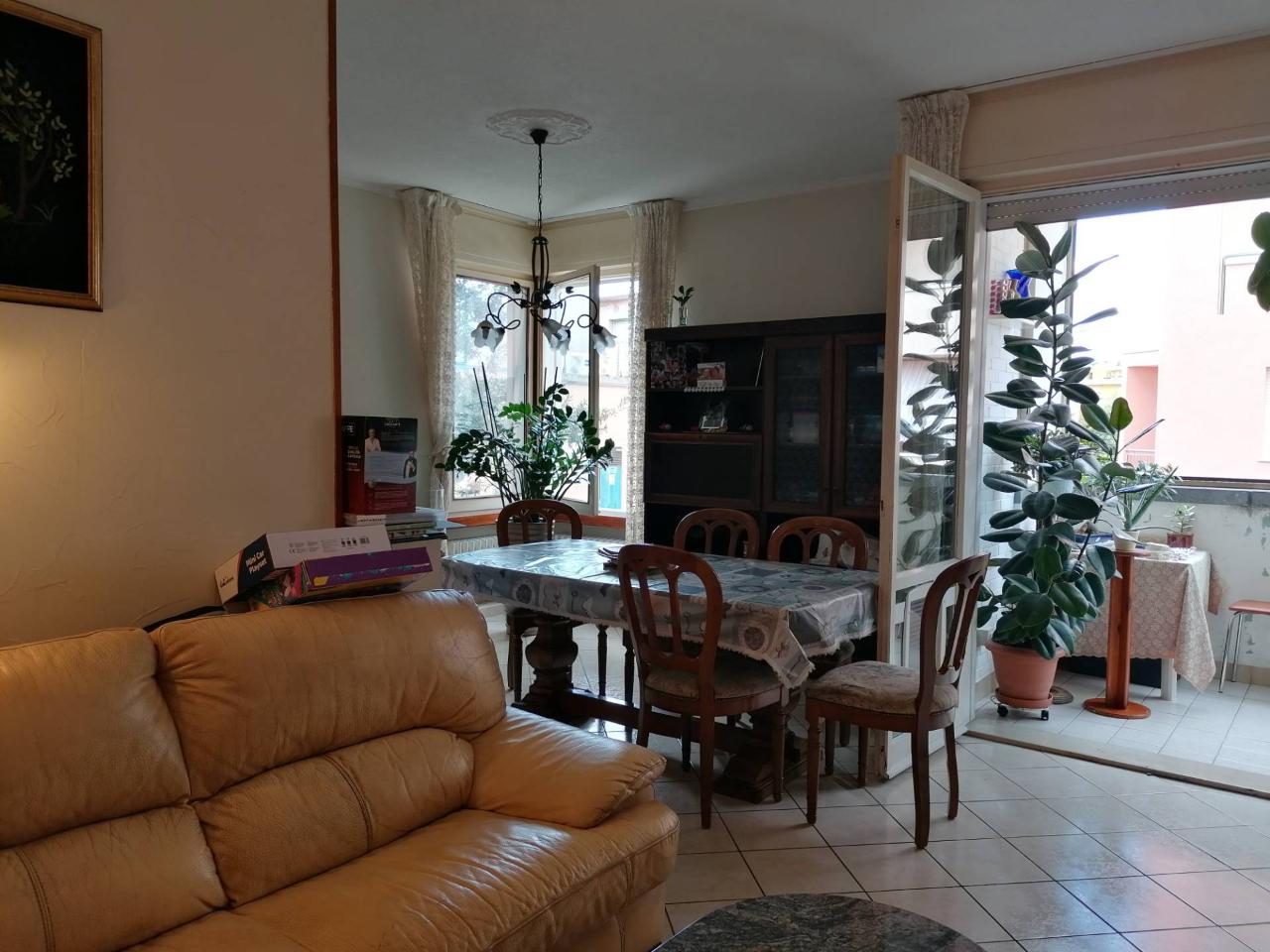 Appartamento in vendita a Fano