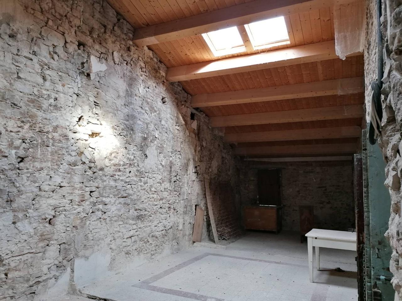 Appartamento in vendita a Fossombrone