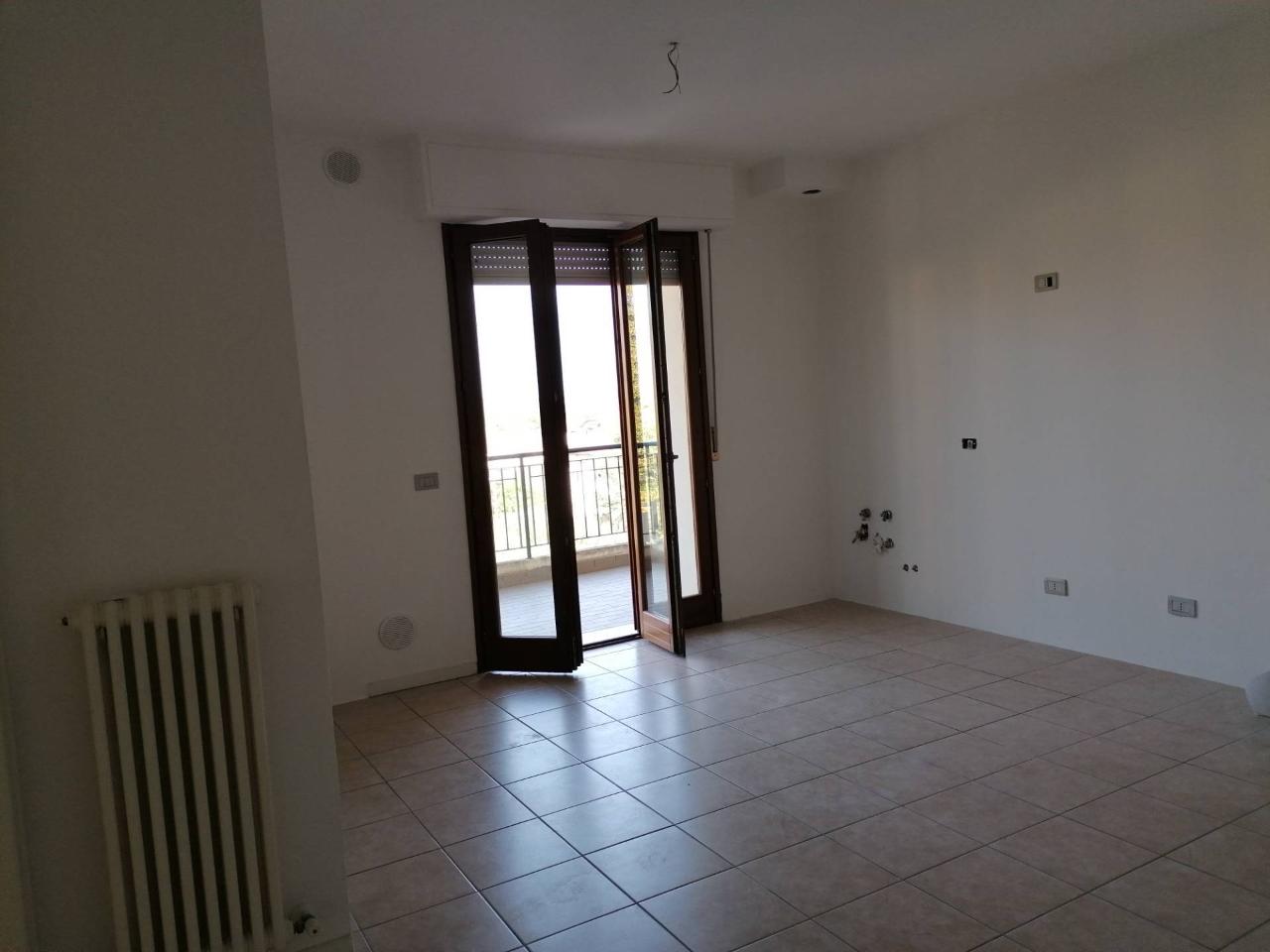 Appartamento in vendita a Colli al Metauro