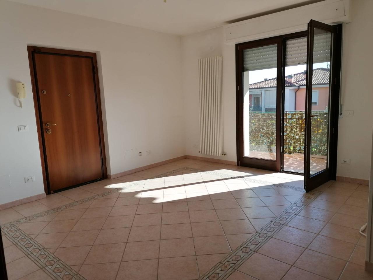 Appartamento in vendita a Colli al Metauro