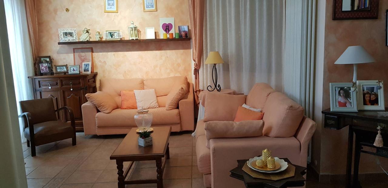 Casa indipendente in vendita a Fano