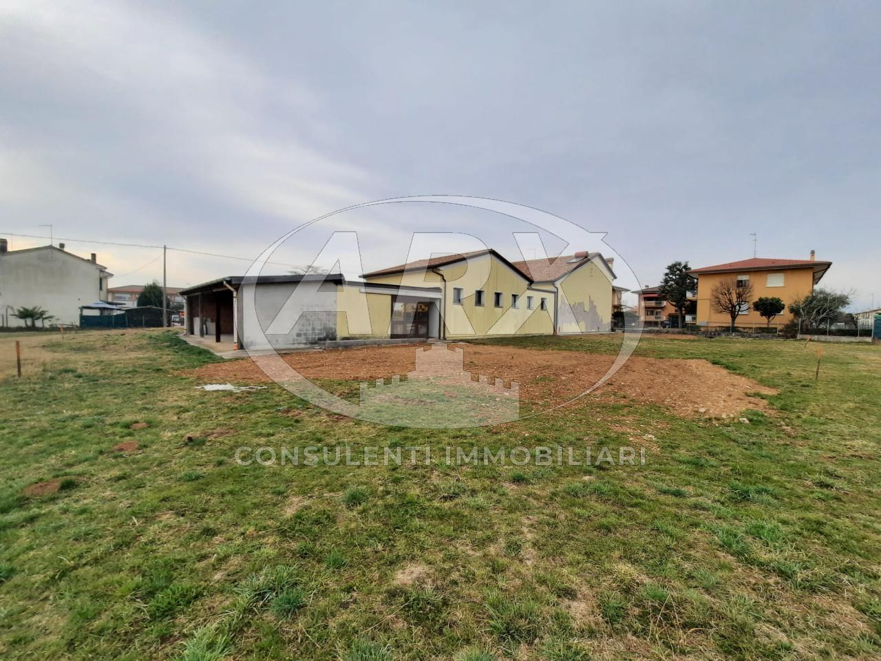 Casa indipendente in vendita a Vedelago