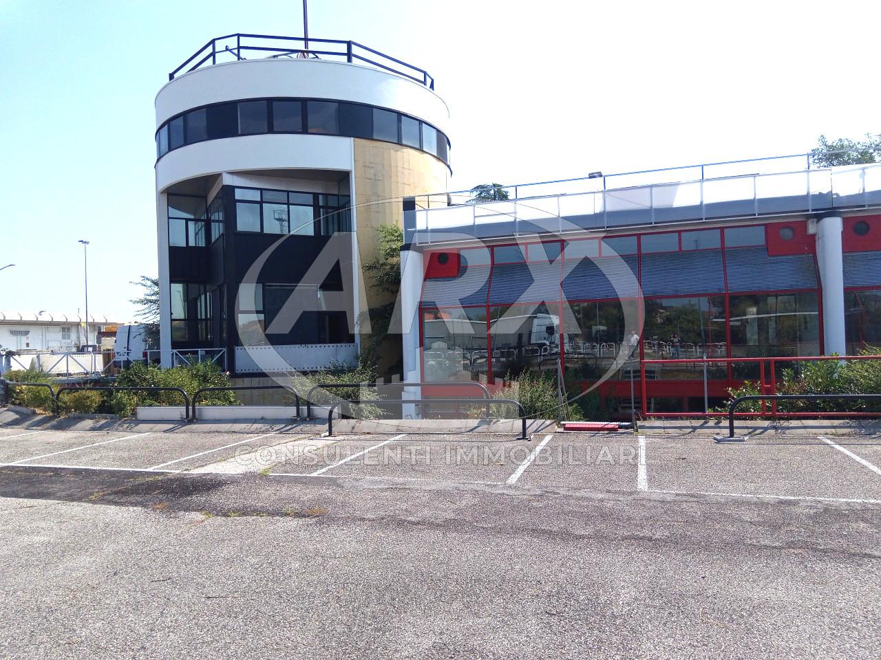 Capannone in affitto a Castelfranco Veneto