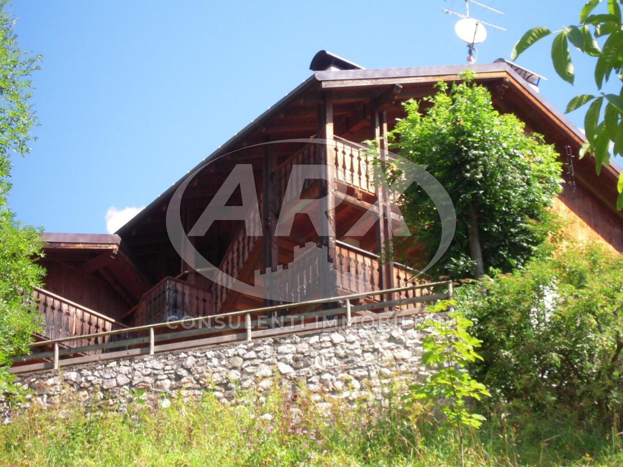 Casa indipendente in vendita a Val di Zoldo