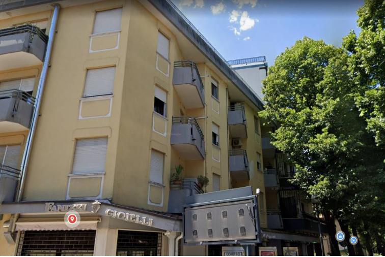 Appartamento in vendita a Montebelluna