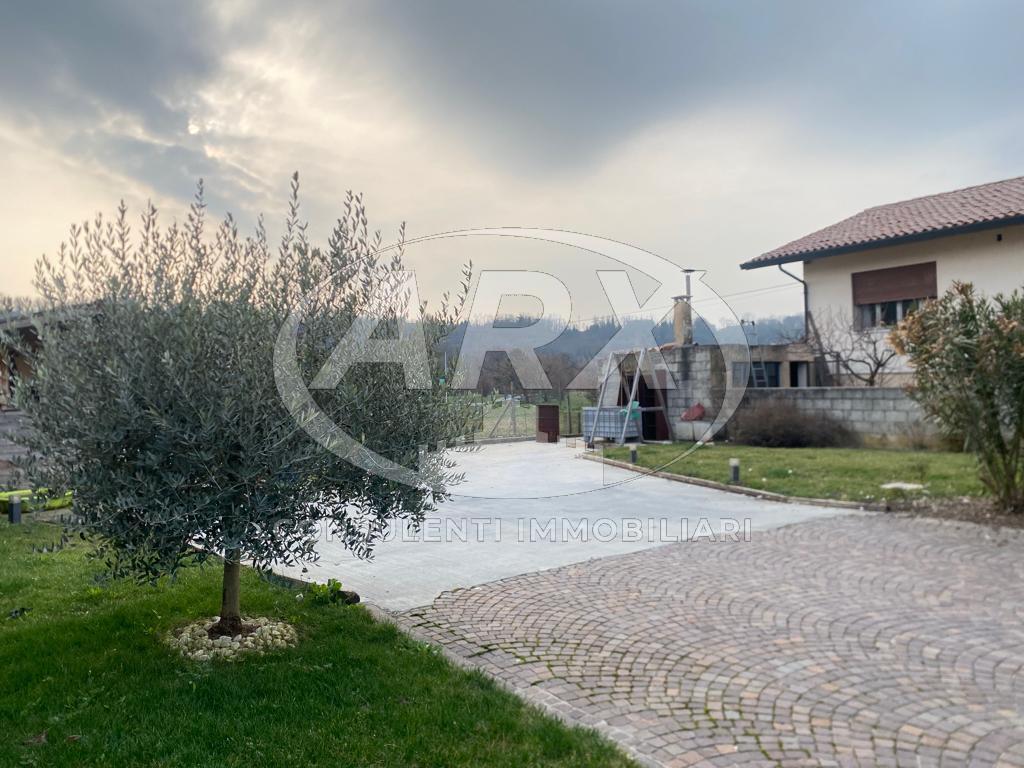 Casa indipendente in vendita a Montebelluna