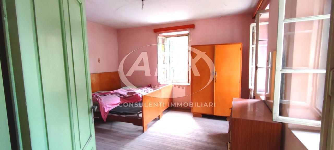 Casa colonica in vendita a Lozzo Di Cadore