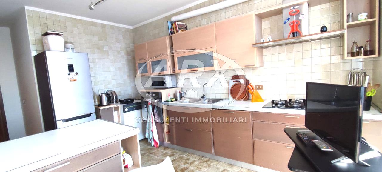 Appartamento in vendita a Valdobbiadene