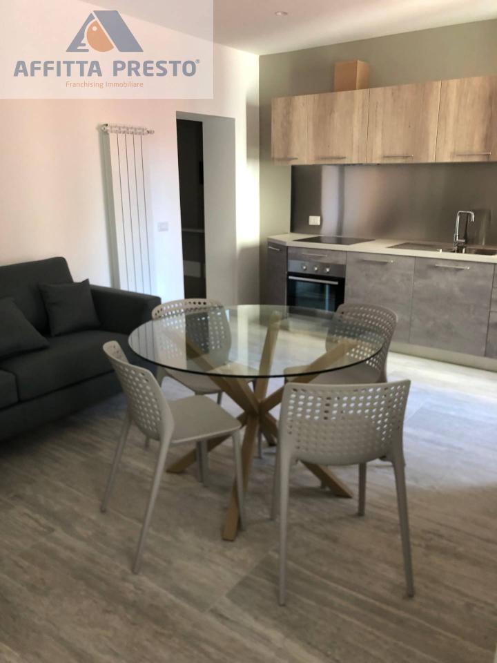 Appartamento in affitto a Luino