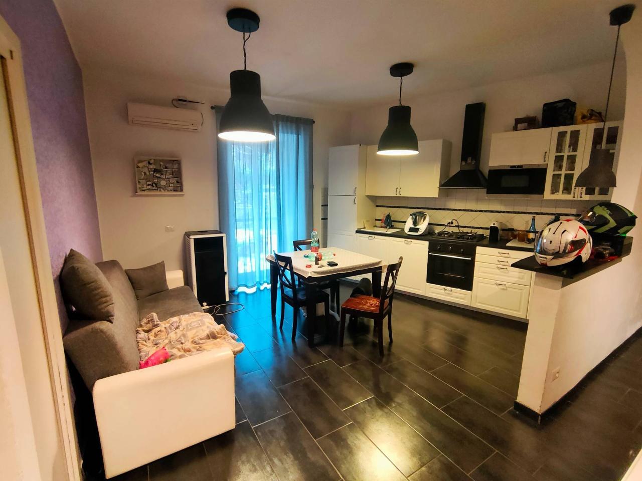 Appartamento in vendita a Marcellina